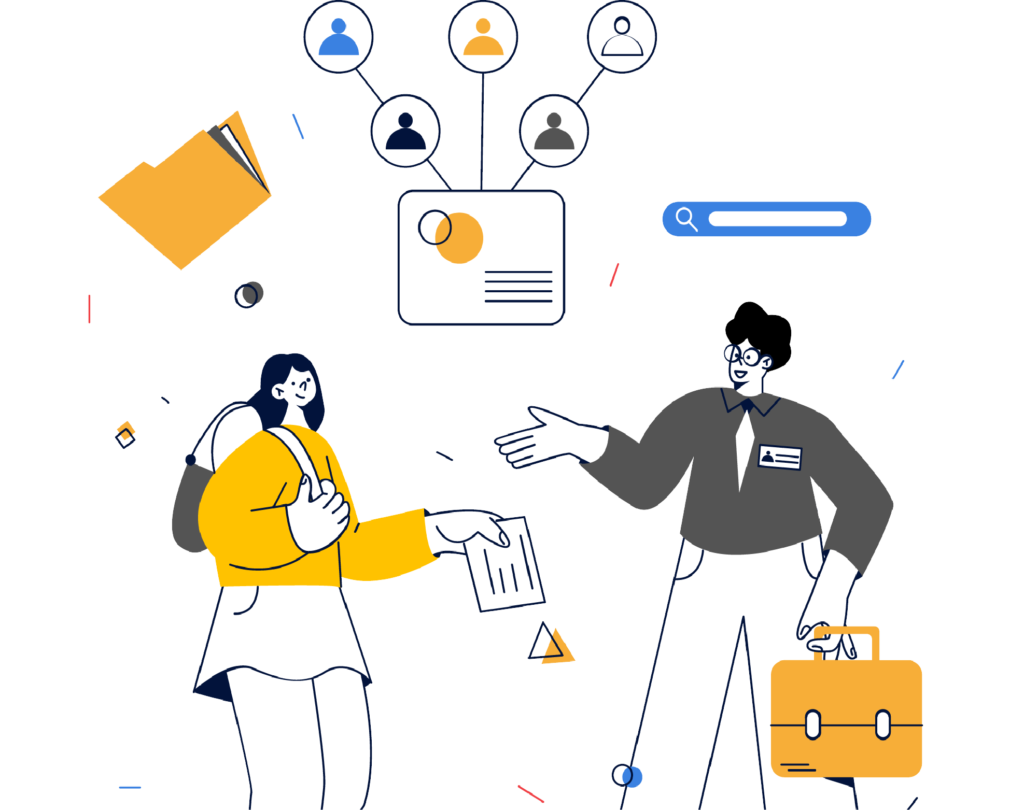 Recruitment Solution - BPO Wizard