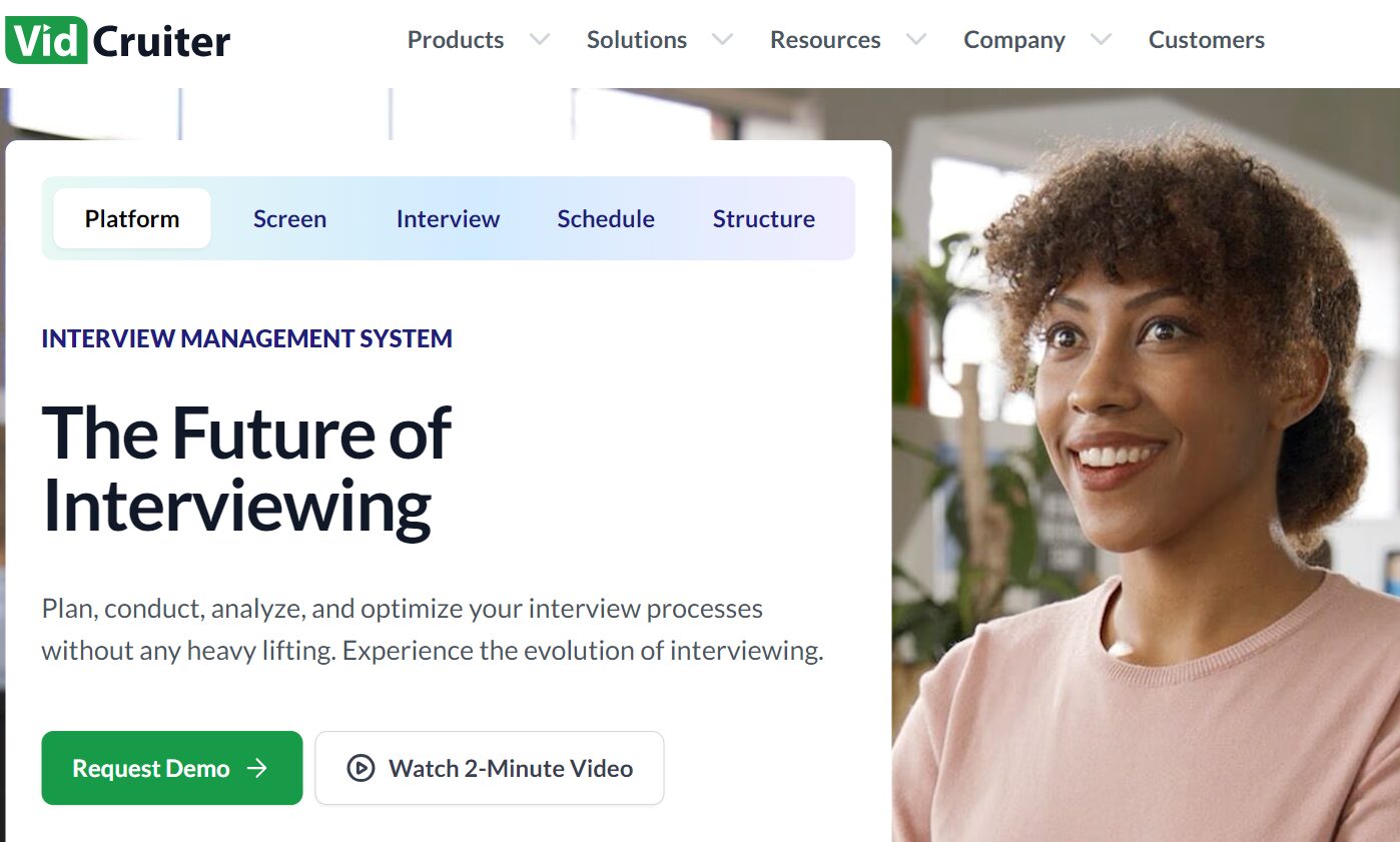 7 Video Interviewing Tools To Maximize Recruitment Efficiency