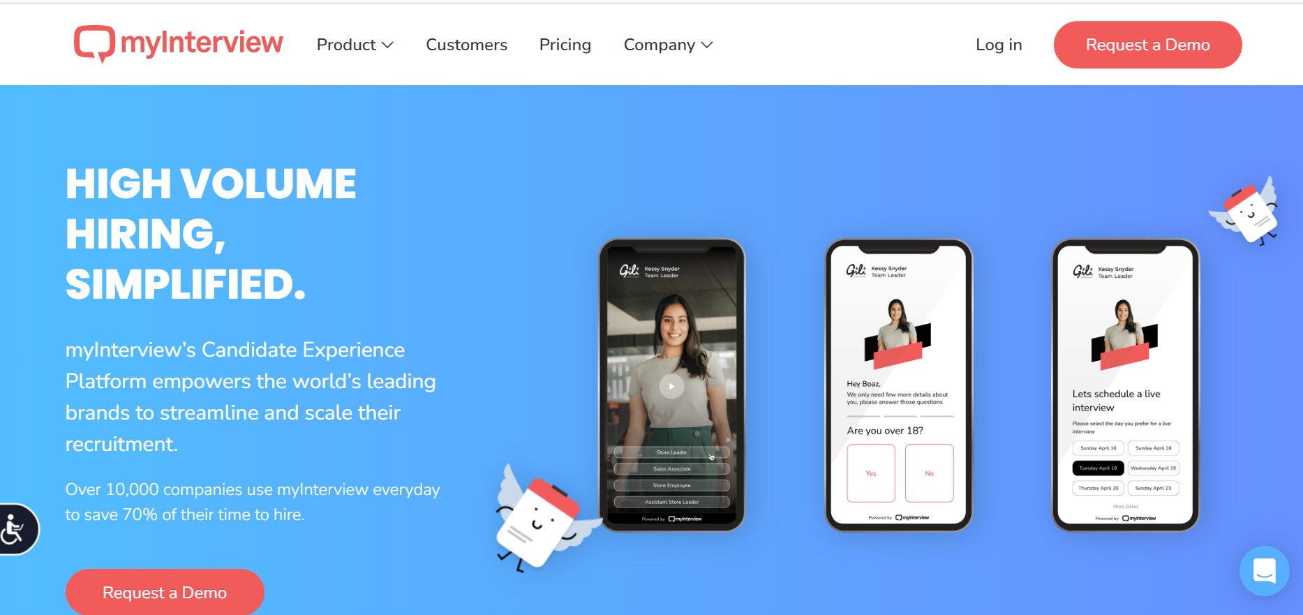 7 Video Interviewing Tools To Maximize Recruitment Efficiency