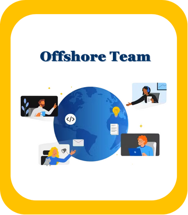 How To Work With Offshore Teams? 6 Proven Steps