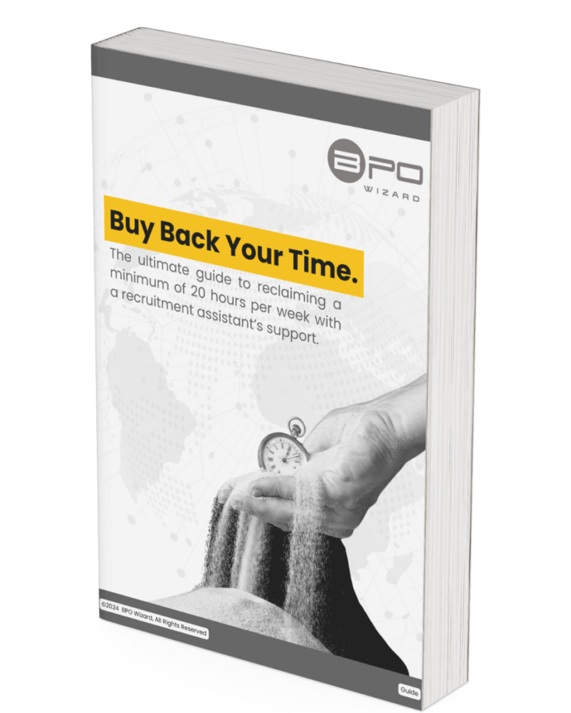 Recruitment Solution - BPO Wizard